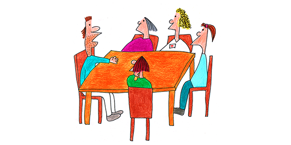 Tema: Utviklingshemming - Kompetansebroen Kompetansebroen