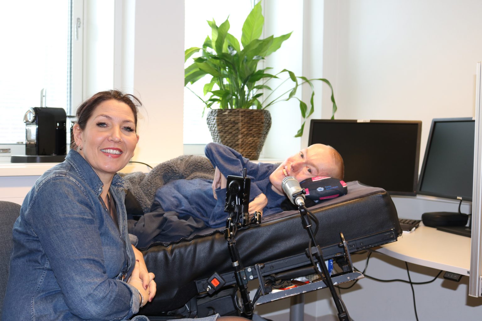 Livet er mer enn en diagnose - Kompetansebroen