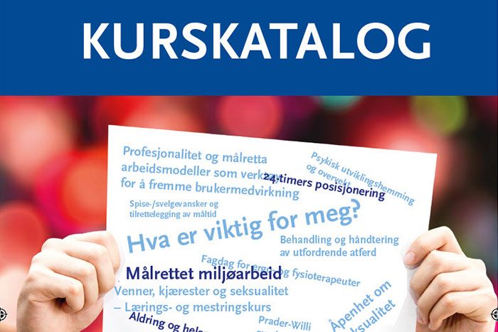 Tema: Utviklingshemming - Kompetansebroen Kompetansebroen