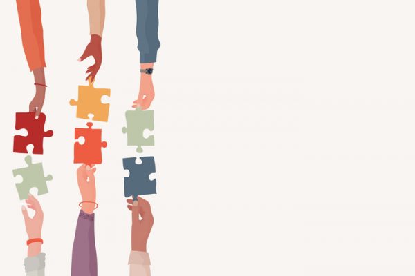 Samhandling - Kompetansebroen Kompetansebroen