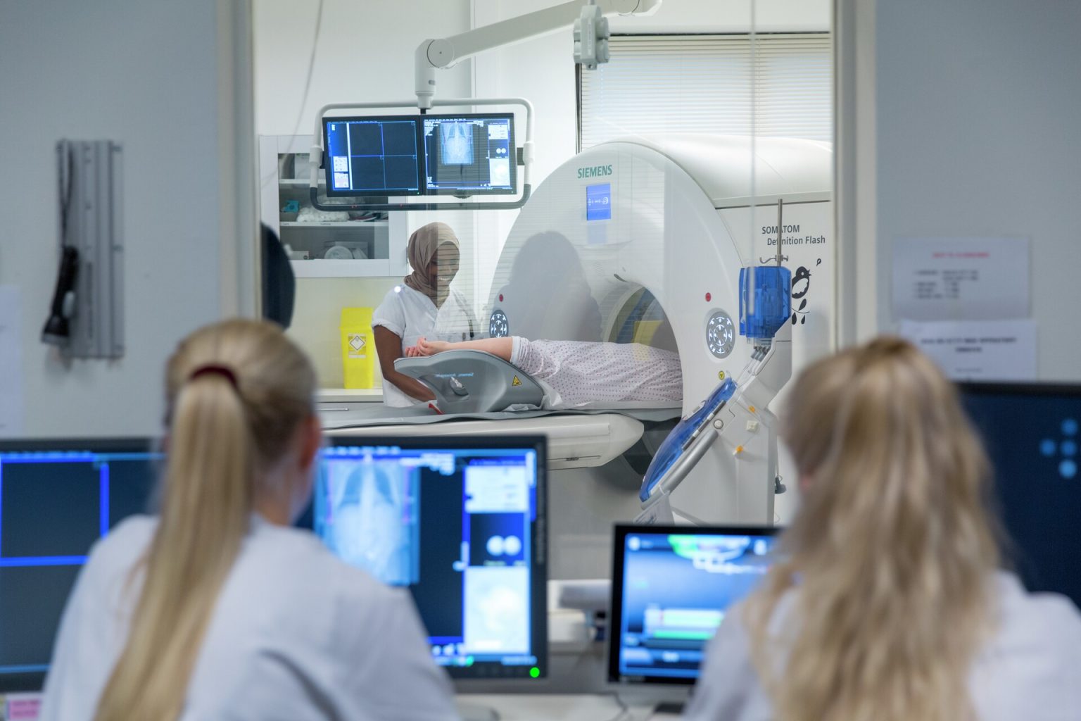 Universitetet i Sørøst-Norge - Kompetansebroen