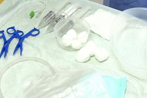 Film: Ambulerende sykepleieteam: Opplæringsfilmer - Kompetansebroen ...