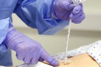 Film: Ambulerende sykepleieteam: Opplæringsfilmer - Kompetansebroen