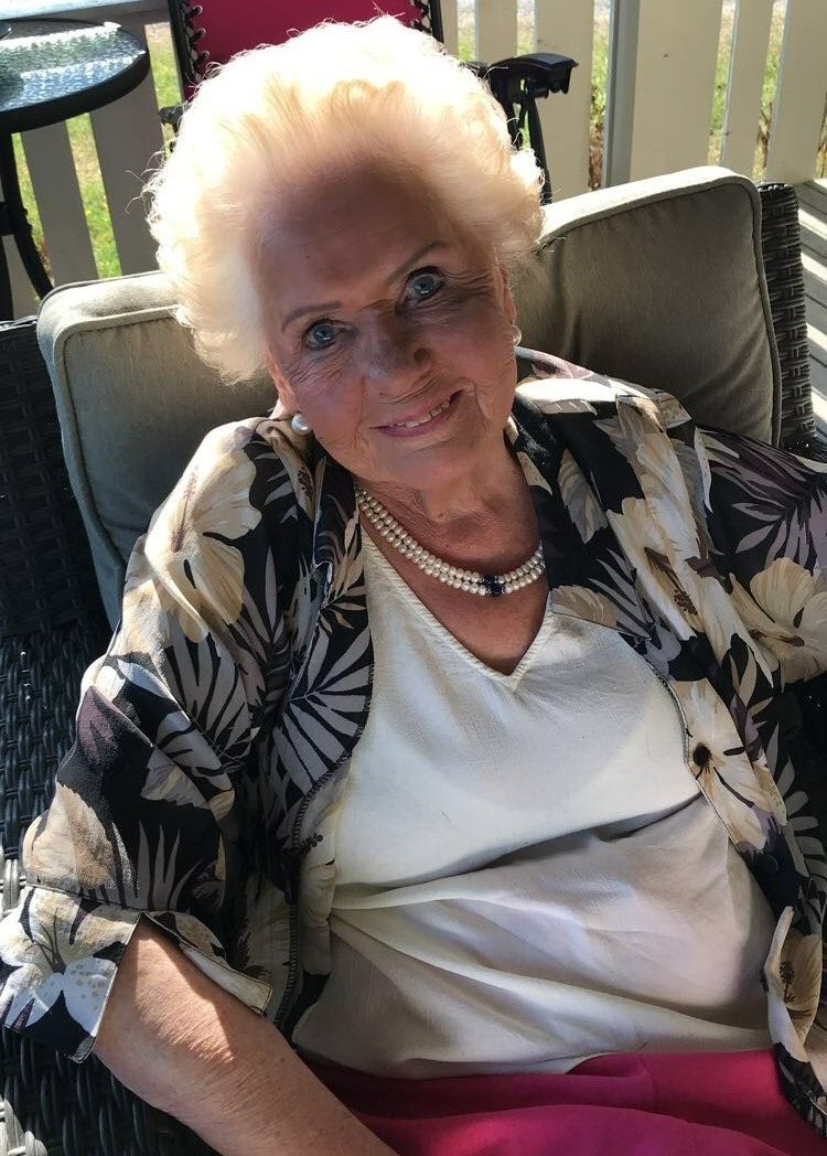 Mormor Molly - Et langsomt farvel - Kompetansebroen