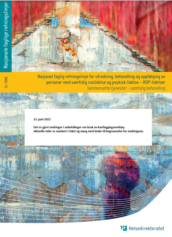 FACT/ACT - Kompetansebroen