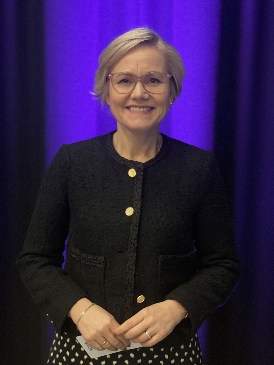 Den gode samtalen på Pasientsikkerhetskonferansen - Kompetansebroen