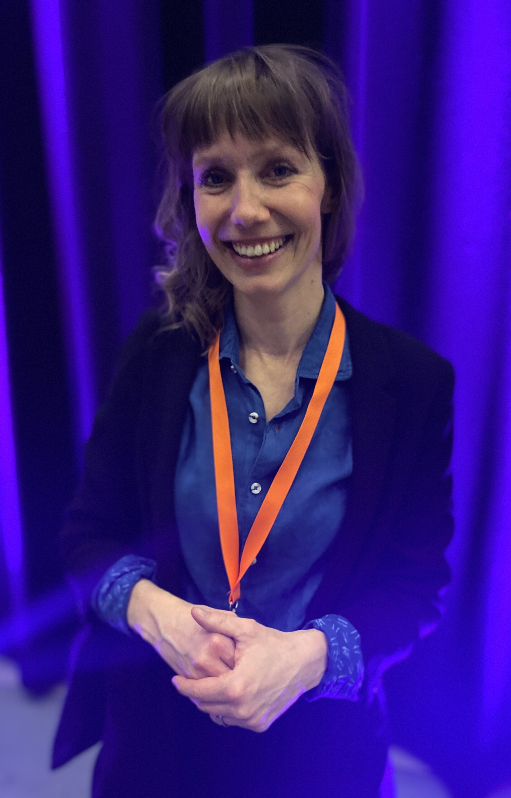 Den gode samtalen på Pasientsikkerhetskonferansen - Kompetansebroen