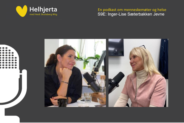 Den tyngste mila - Da Inger-Lise og Erling Jevne mistet sitt mest ...