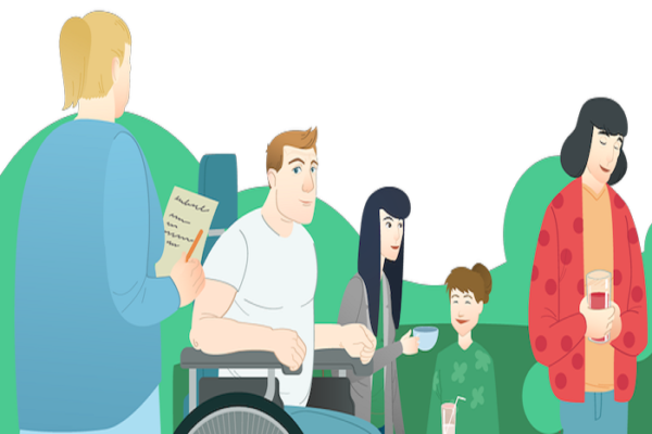 E-læring - Kompetansebroen