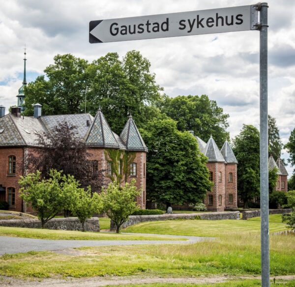 Informasjonsmøte om seksuallovbruddforebyggende behandling ...