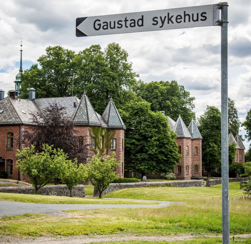 Informasjonsmøte om seksuallovbruddforebyggende behandling ...