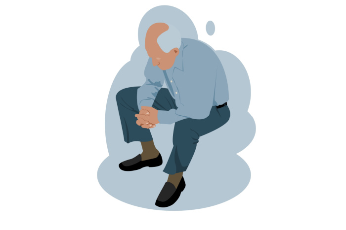 Psykisk helse og eldre - Kompetansebroen