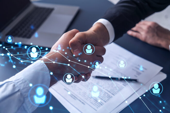 Avtale om Helsefellesskap - Kompetansebroen