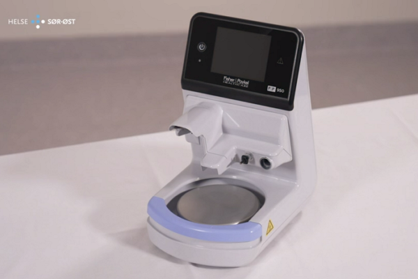 Film: LTMV barn - opplæringsfilmer - Kompetansebroen