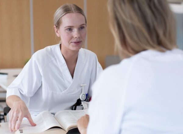 Nytt kurs om veiledning av studenter i praksis - Kompetansebroen