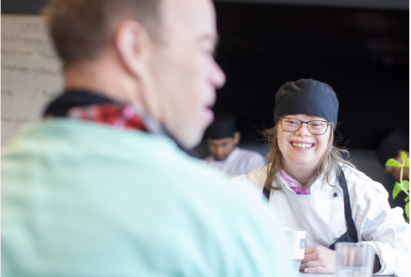 Positiv adferdsstøtte (PAS) - Kompetansebroen