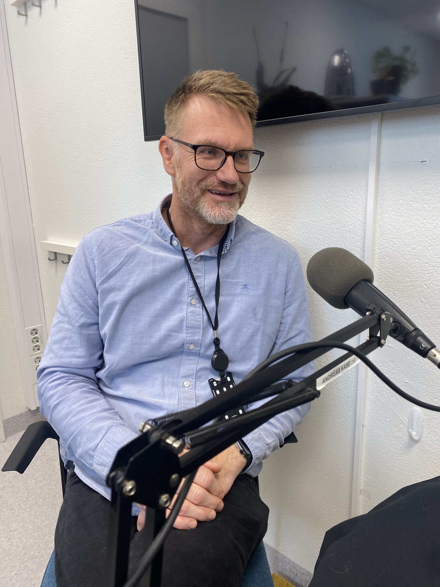 Johan Siqveland: Godt nok og bedre – kvalitet i psykisk helse og ...