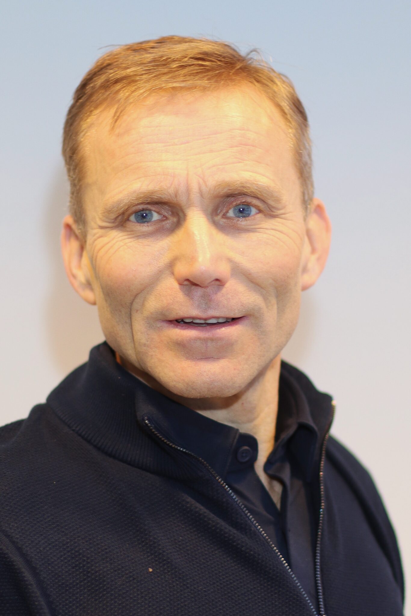 OUS gjør klart for Alna-pasienter - Kompetansebroen