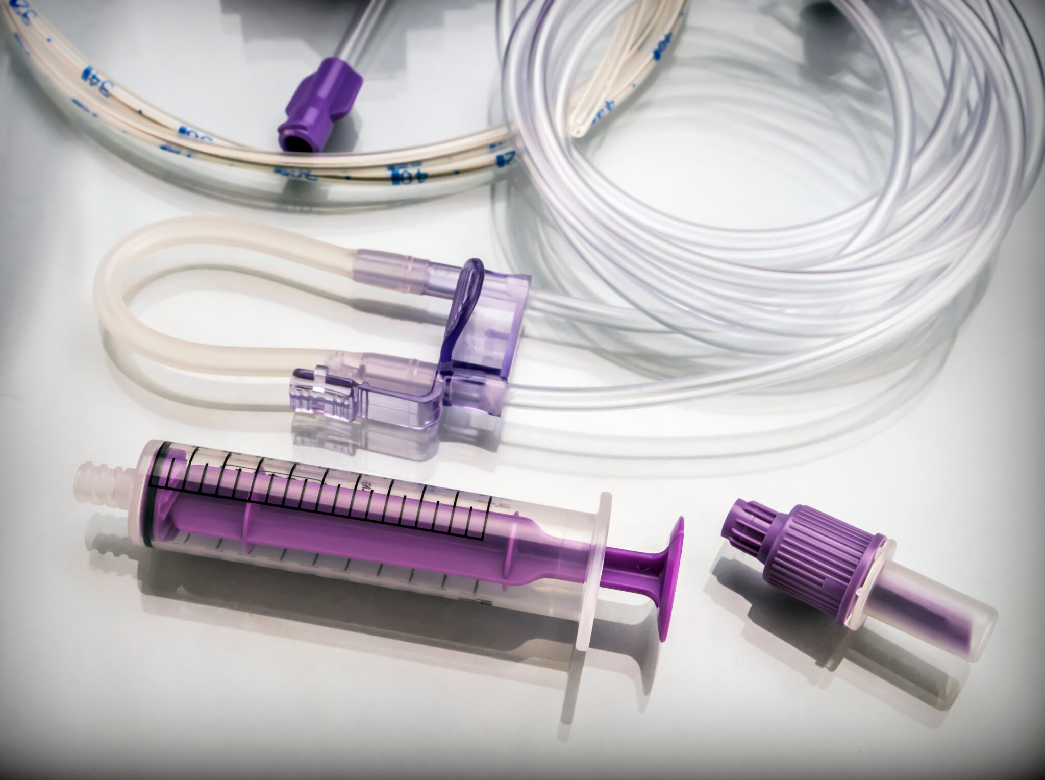 Mini-webinar om Flocare III (3) ernæringspumpe - Kompetansebroen