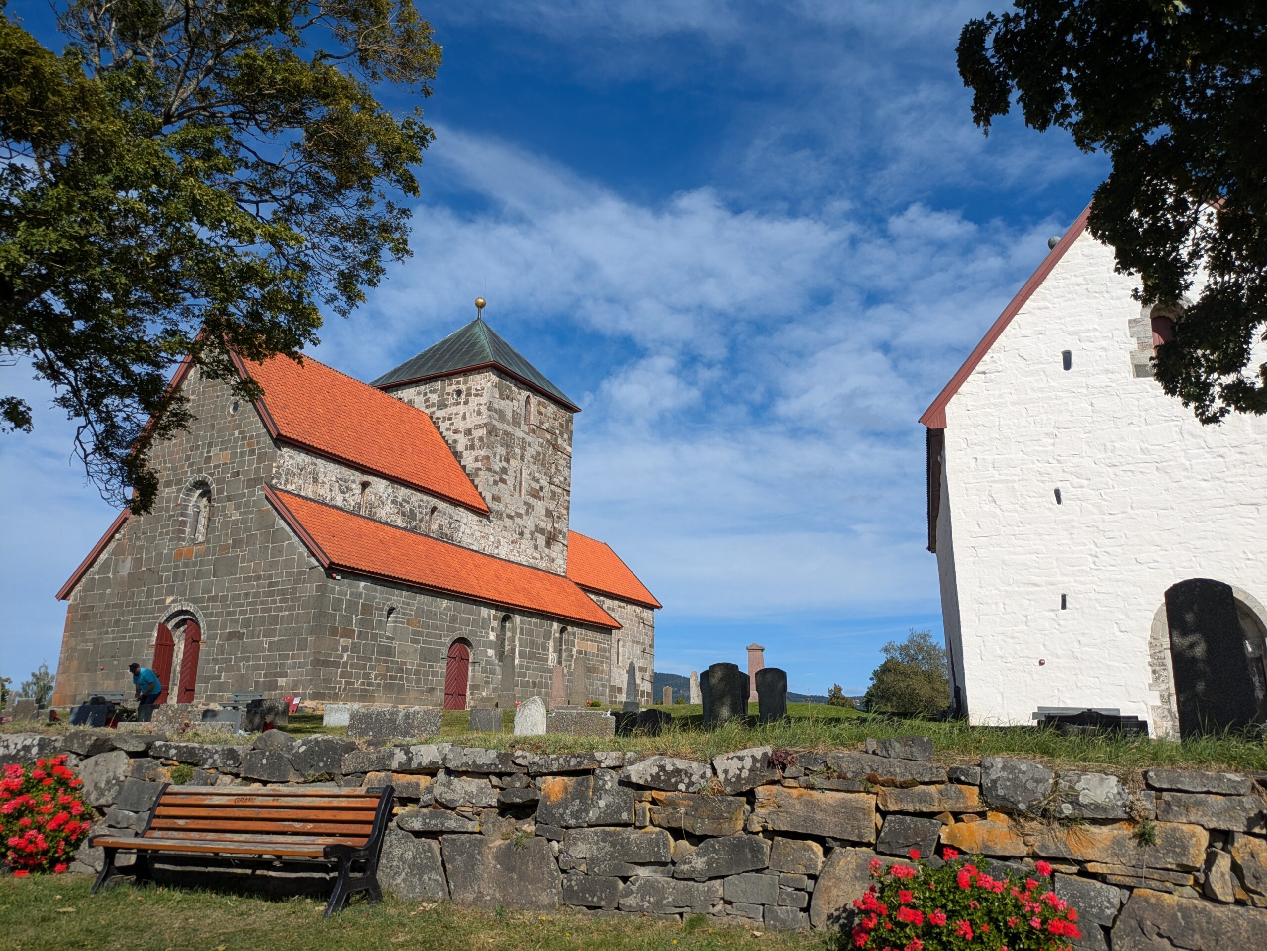 Gran kommune - Kompetansebroen